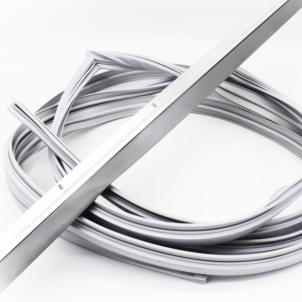 U.S. Cooler Standard Size Door Gasket Replacement