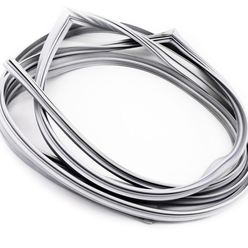 DOOR GASKET MAGNETIC - Custom Sized - Triple Dart