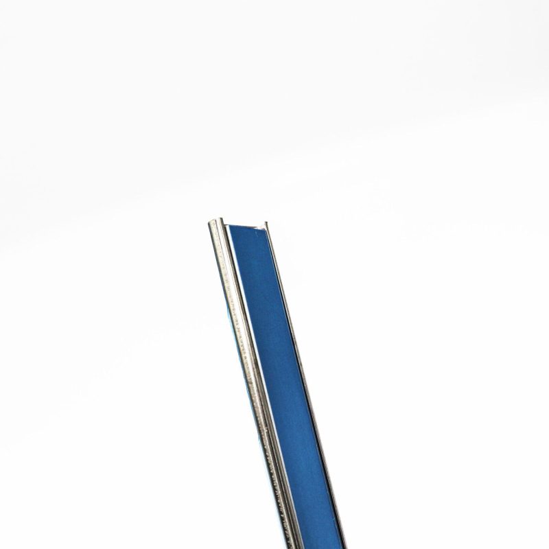 HEATER WIRE TRIM - Three 80in Sections - Base & Cap - Old Style Trim