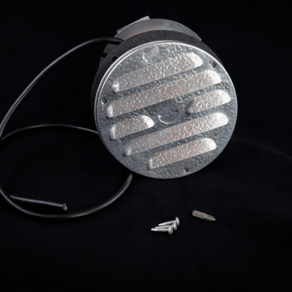 Kason 1832 Pressure Relief Port