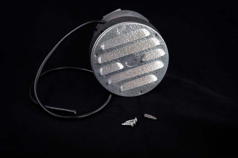 Kason 1832 Pressure Relief Port