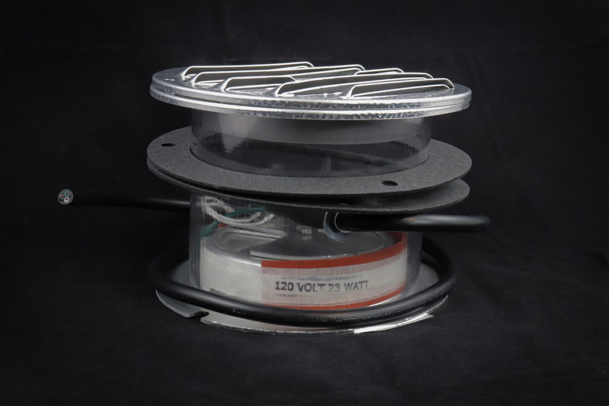 Kason 1832 Pressure Relief Port