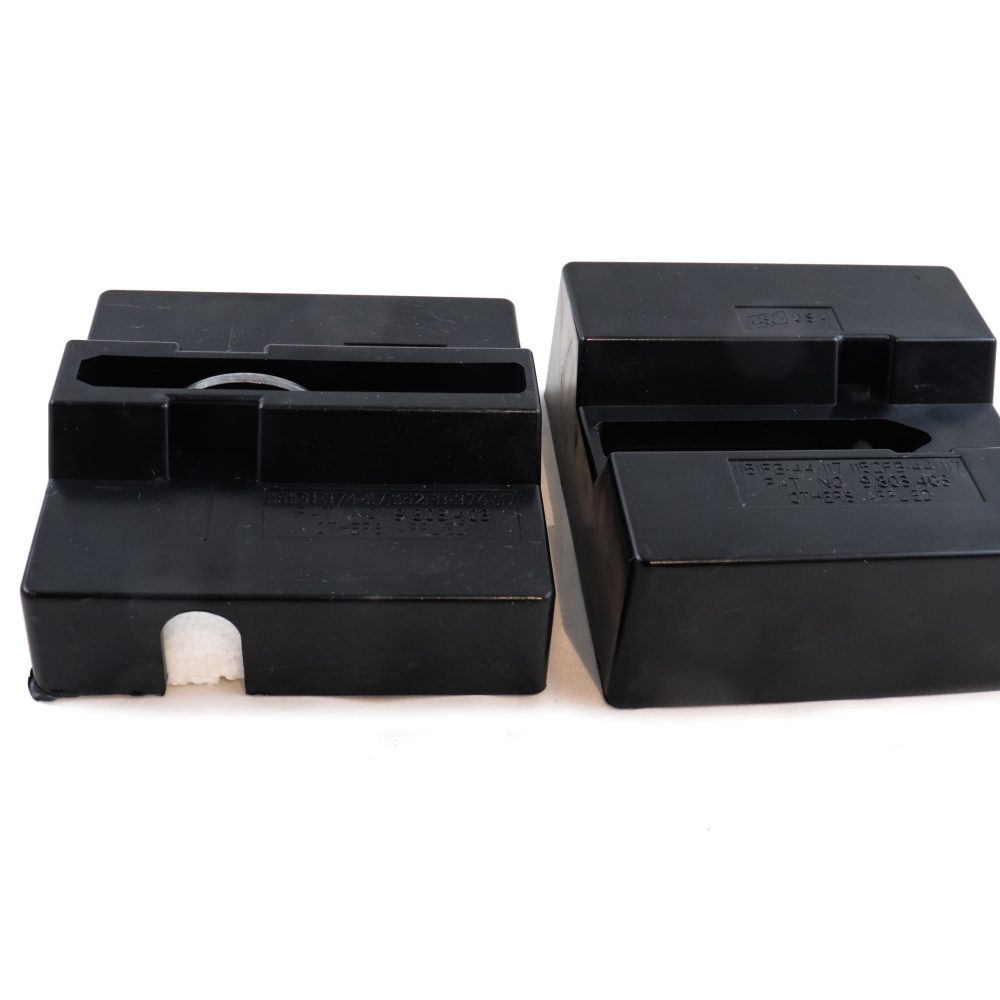 Walk-In Cooler Parts