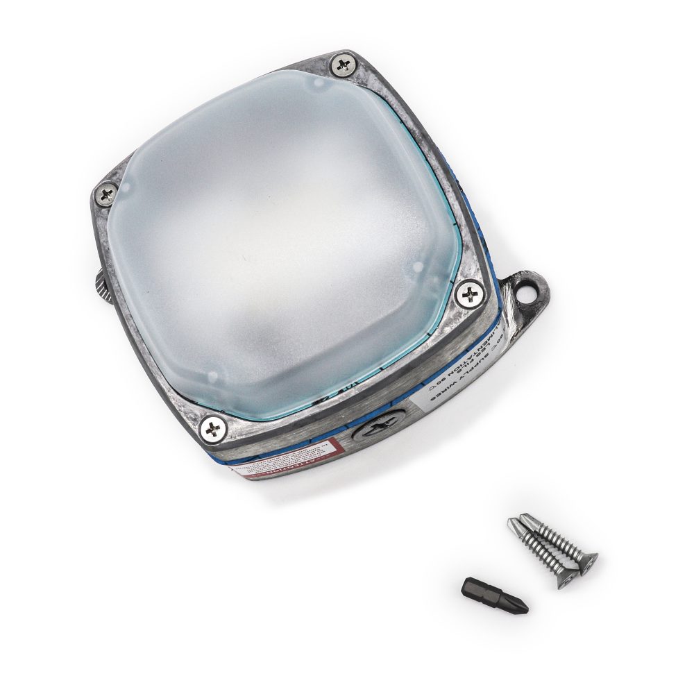 Walk-In Cooler Parts