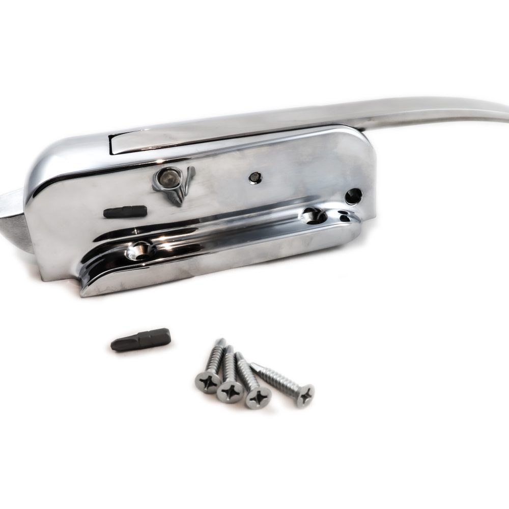 Walk-In Cooler Parts