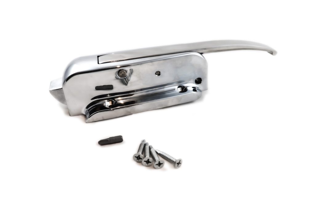 DOOR LATCH - Kason 56 Safeguard