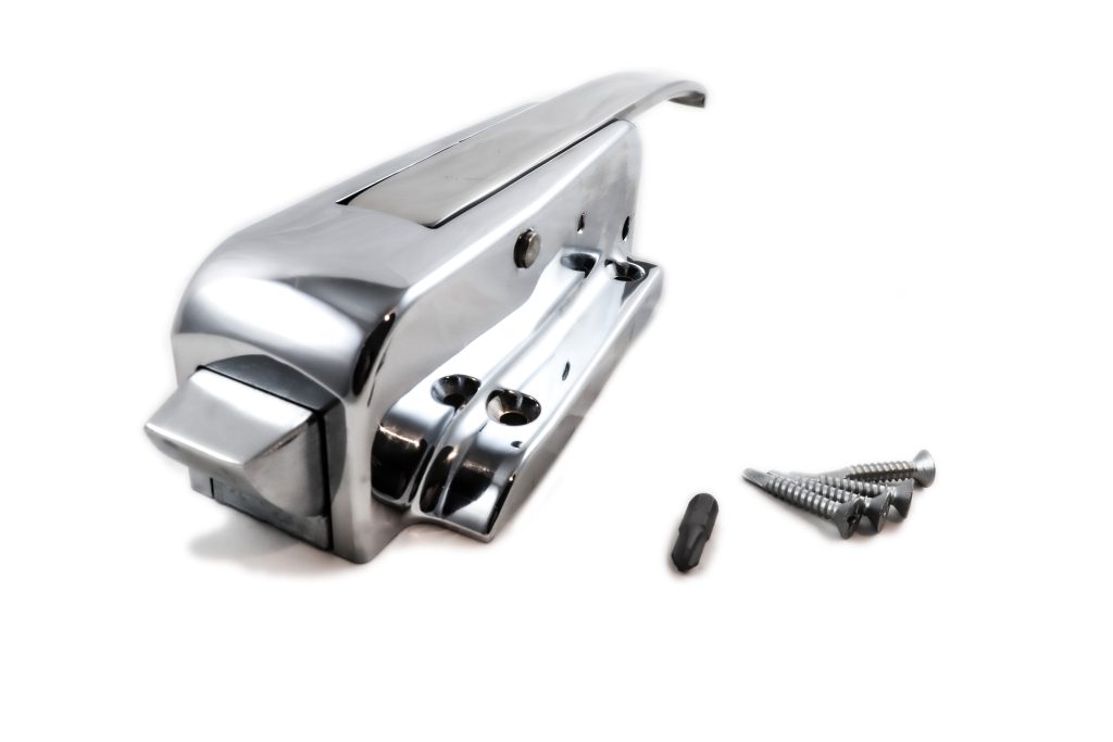 DOOR LATCH - Kason 56 Safeguard