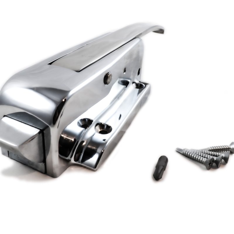 DOOR LATCH - Kason 56 Safeguard