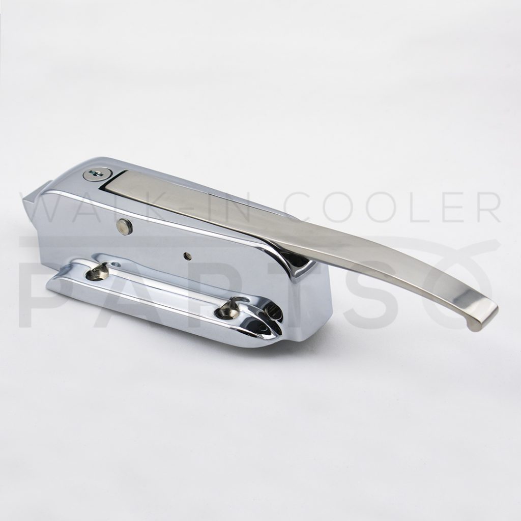 Kason 56 Safeguard® Locking Latch | Walkincoolerparts.com