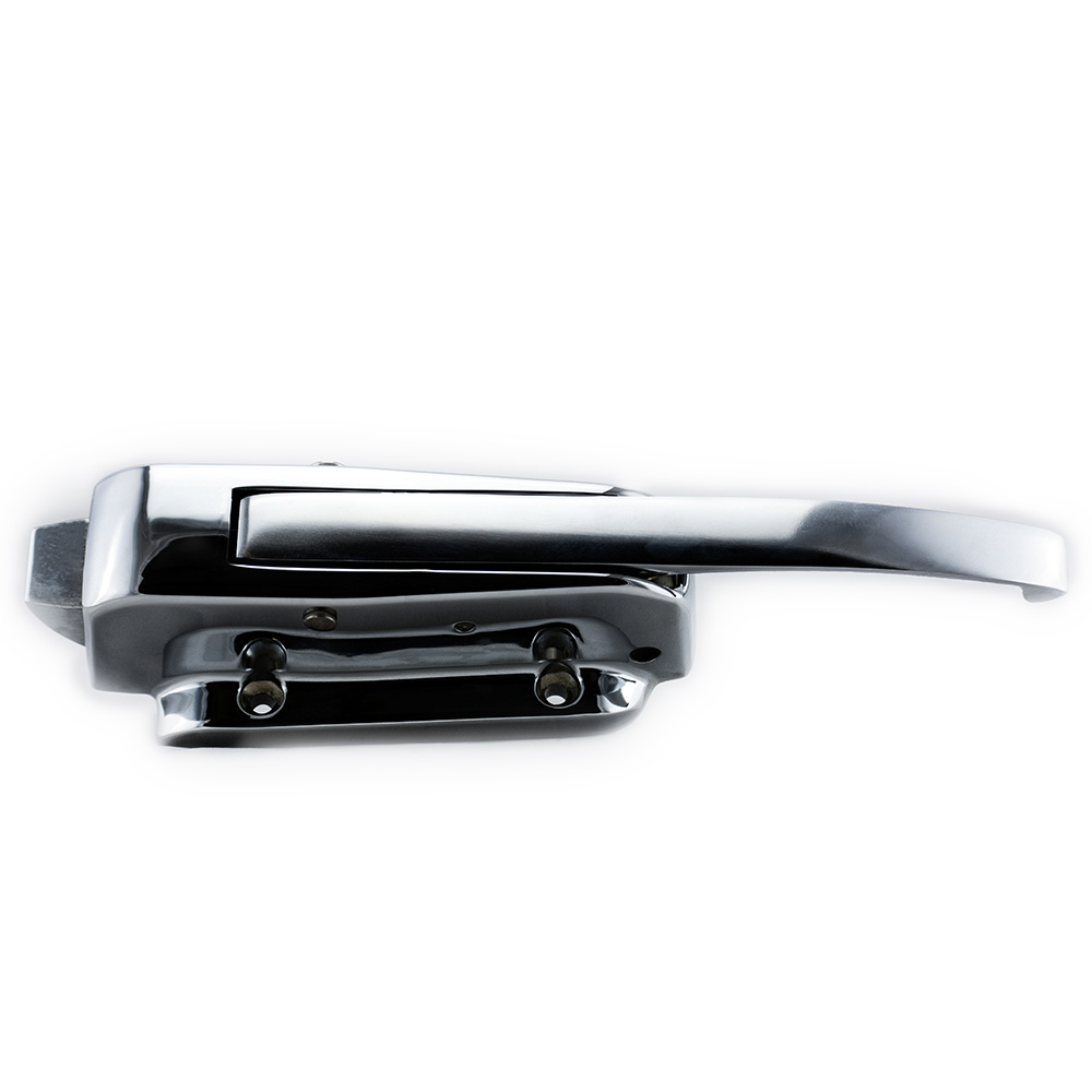 Scratch and Dent Kason 56 Safeguard® Latch | Walkincoolerparts.com