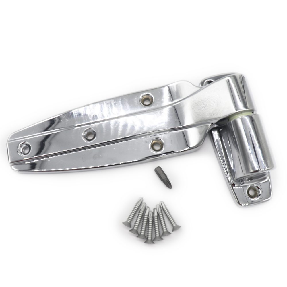 Walk-In Cooler Parts