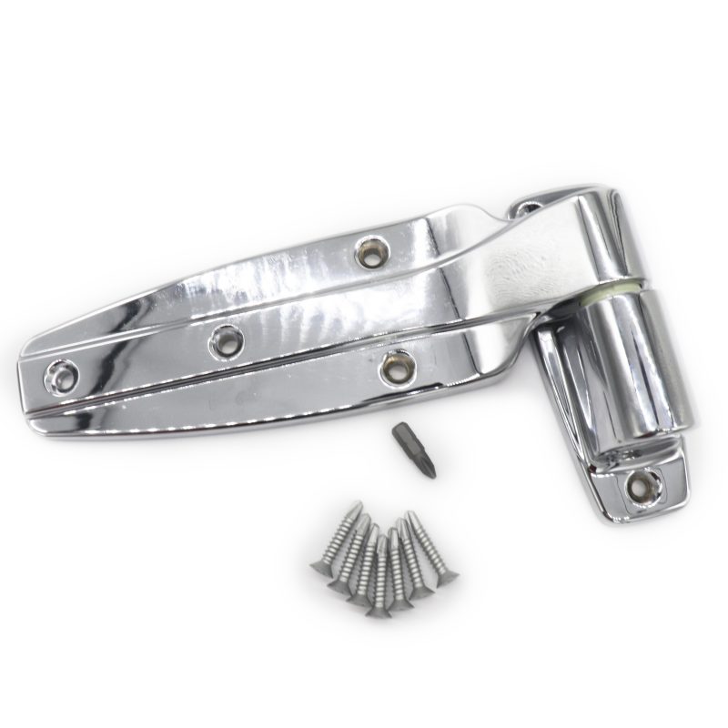 Walk-In Cooler Parts