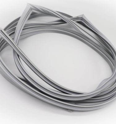 Gaskets for Walk-In Coolers and Freezers