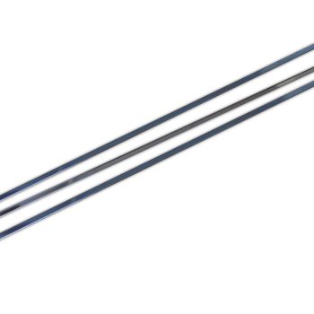 HEATER WIRE TRIM - Three 80in Sections - Base & Cap - Old Style Trim
