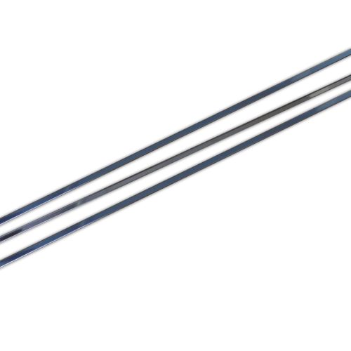 HEATER WIRE TRIM - Three 80in Sections - Base & Cap - Old Style Trim
