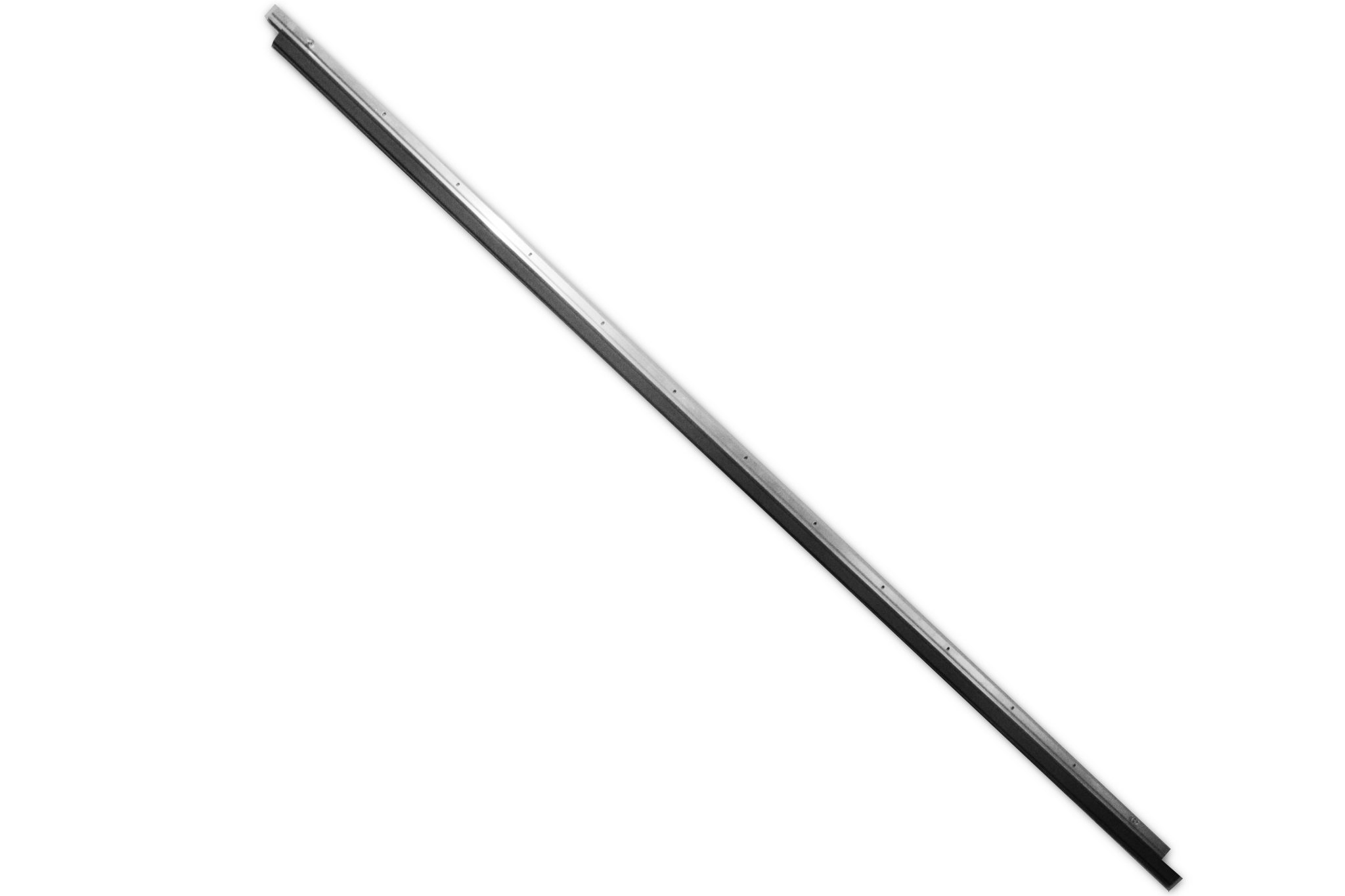 Aluminum and Vinyl Door Sweep