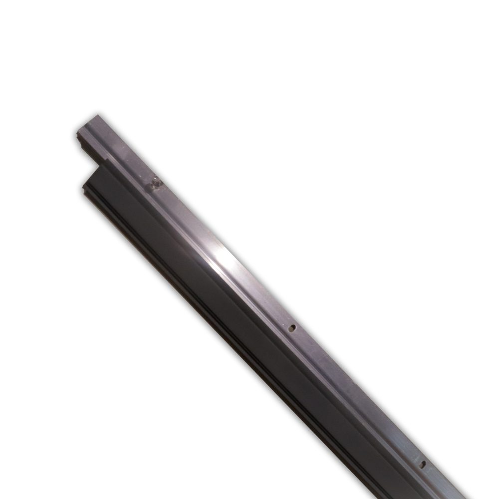 Aluminum and Vinyl Door Sweep