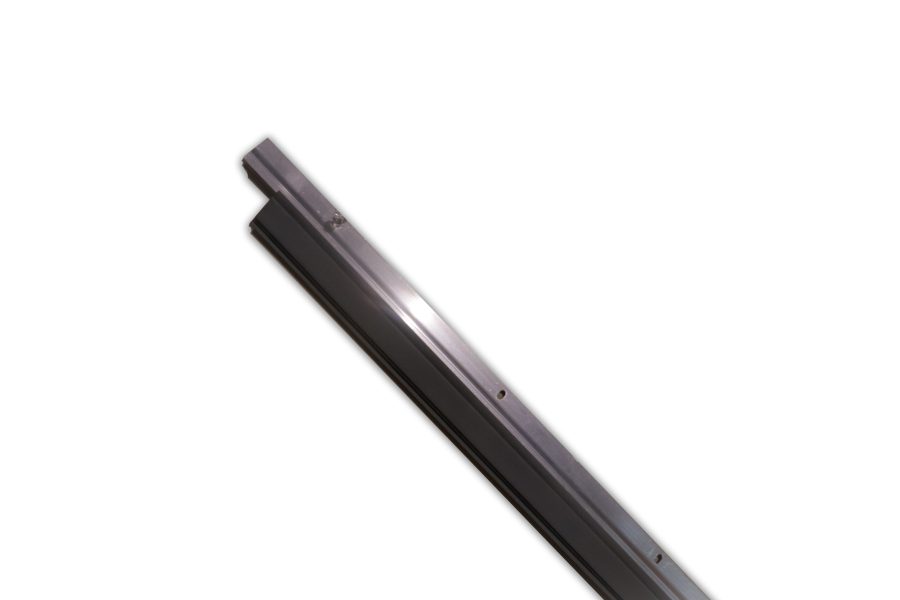 Aluminum and Vinyl Door Sweep