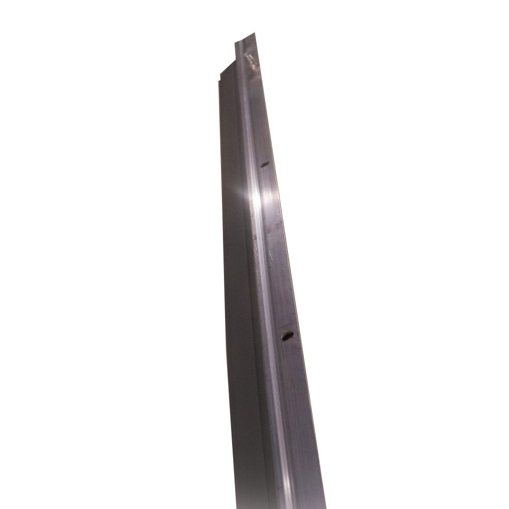 Aluminum and Vinyl Door Sweep
