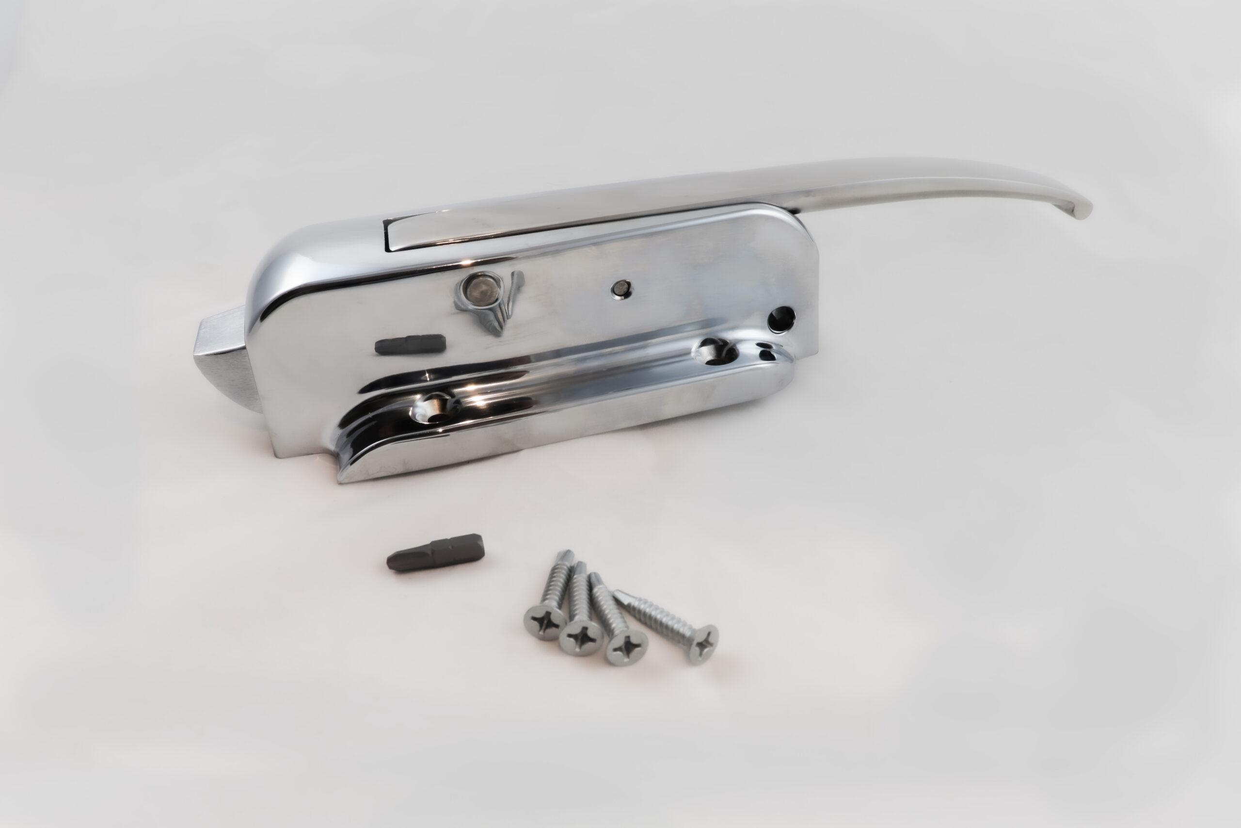 DOOR LATCH - Kason 56 Safeguard