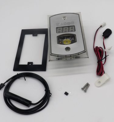 Lights Fixtures for Walk-In Coolers and Freezers