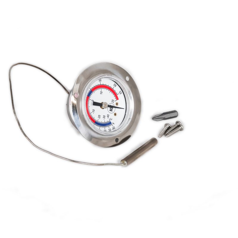 Walk-In Cooler Parts