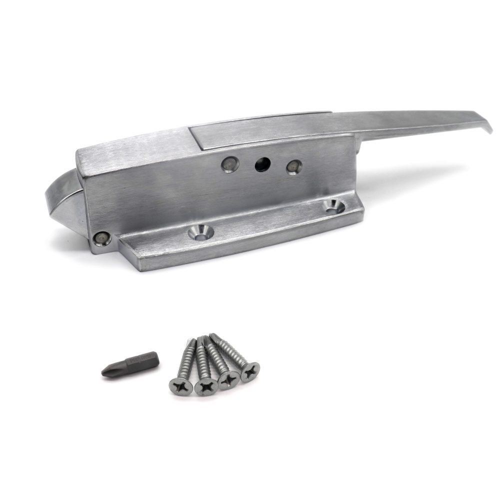 Walk-In Cooler Parts