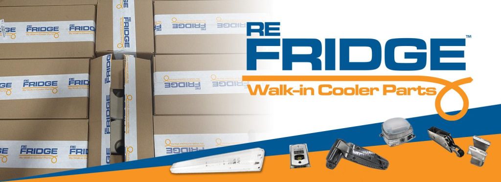 About Us | ReFridge Walk-in Cooler Parts