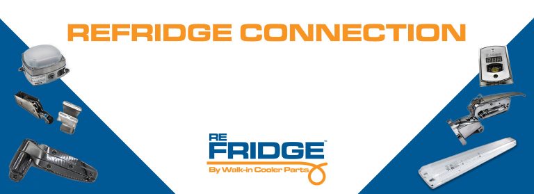 Russell Replacement Parts from ReFridge