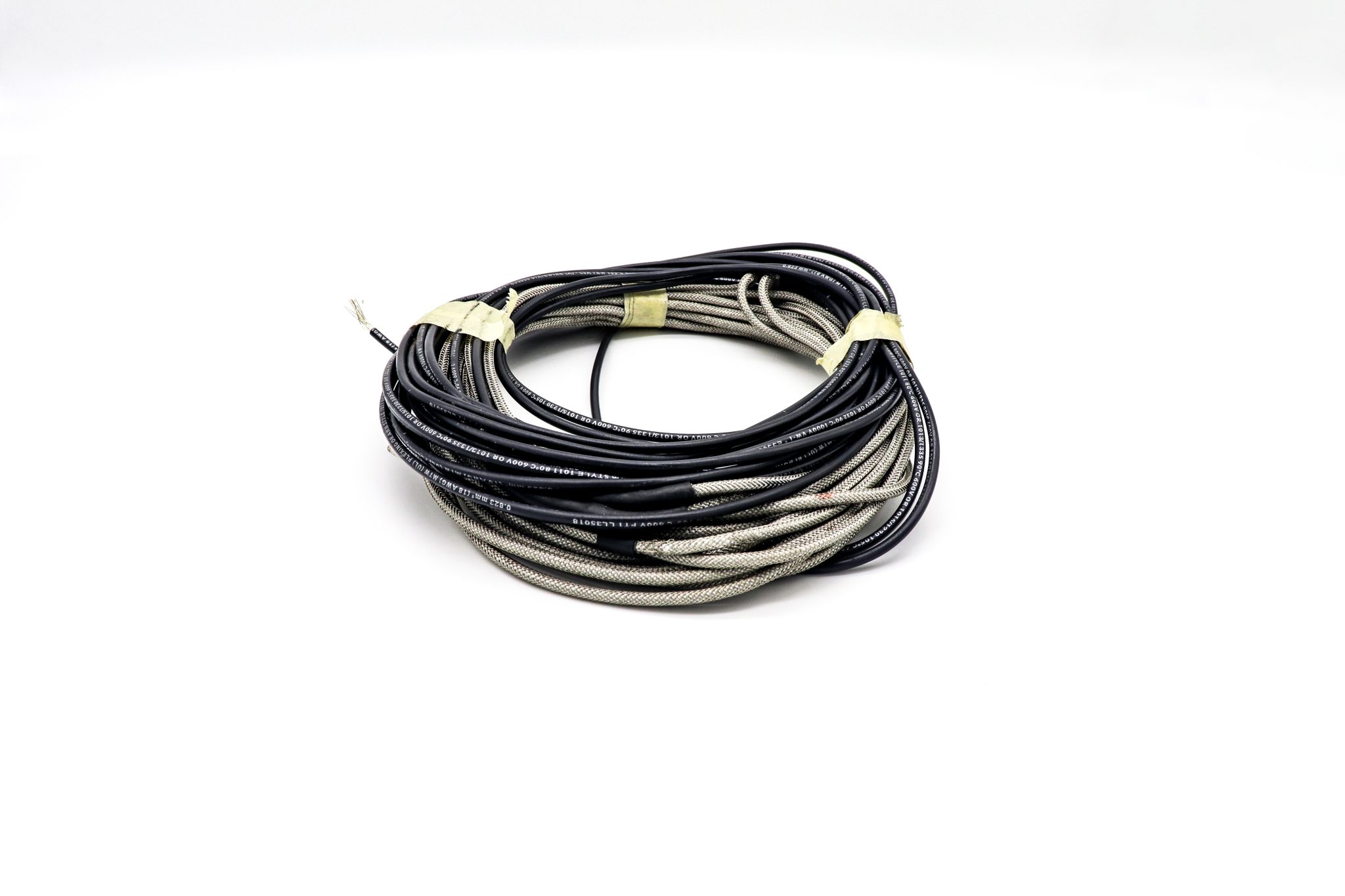 ZOPPAS DRAIN LINE HEATER WIRE