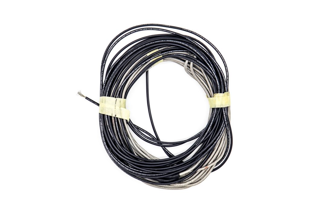 ZOPPAS DRAIN LINE HEATER WIRE