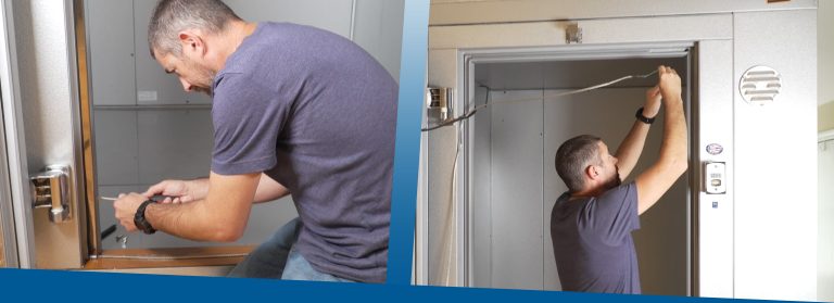 Heater Wire Replacement: A Step-by-Step Guide | ReFridge Walk-in Cooler ...