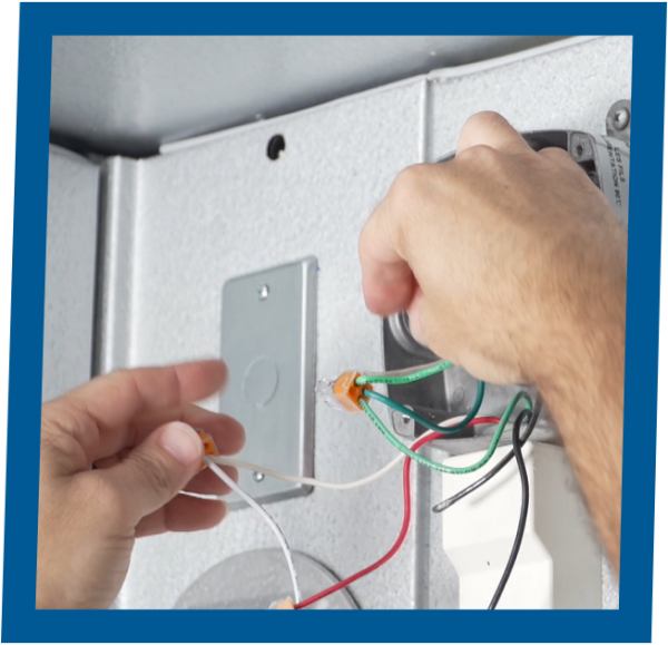 Heater Wire Replacement: A Step-by-Step Guide | ReFridge Walk-in Cooler ...