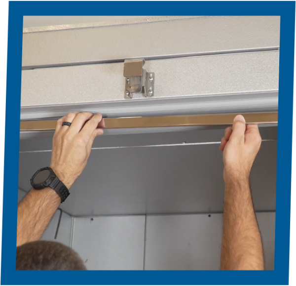 Heater Wire Replacement: A Step-by-Step Guide | ReFridge Walk-in Cooler ...