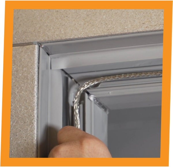 Heater Wire Replacement: A Step-by-Step Guide | ReFridge Walk-in Cooler ...