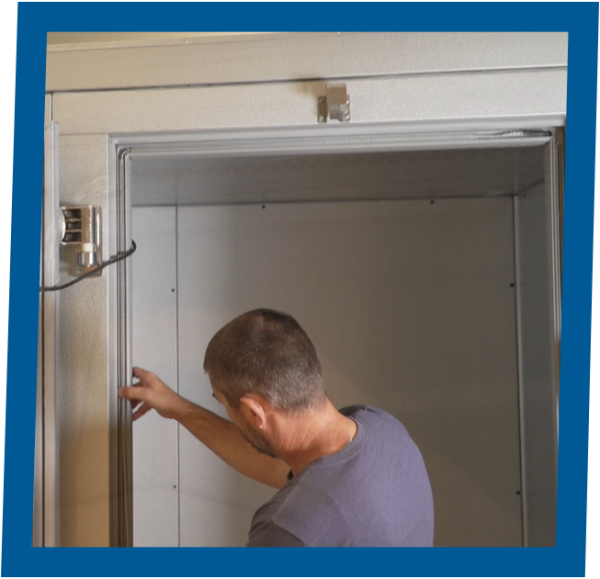 Heater Wire Replacement: A Step-by-Step Guide | ReFridge Walk-in Cooler ...