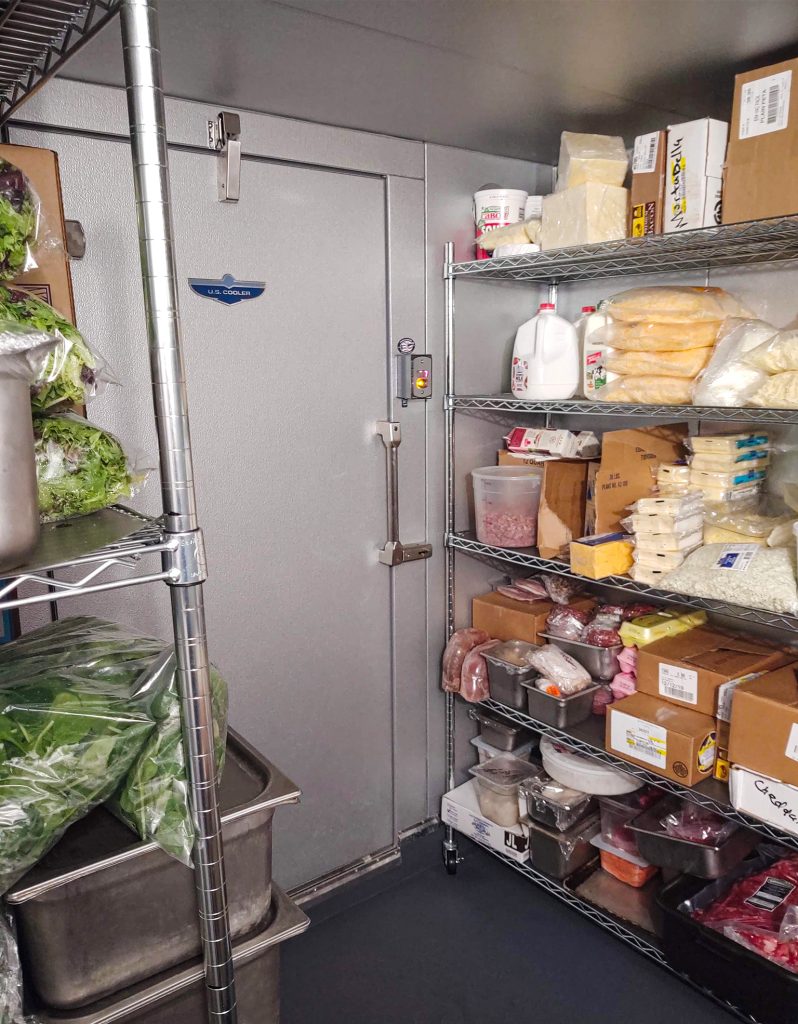 Preserving Perfection: The Vital Role of Thermometers in Walk-In Coolers and Freezers | ReFridge ...