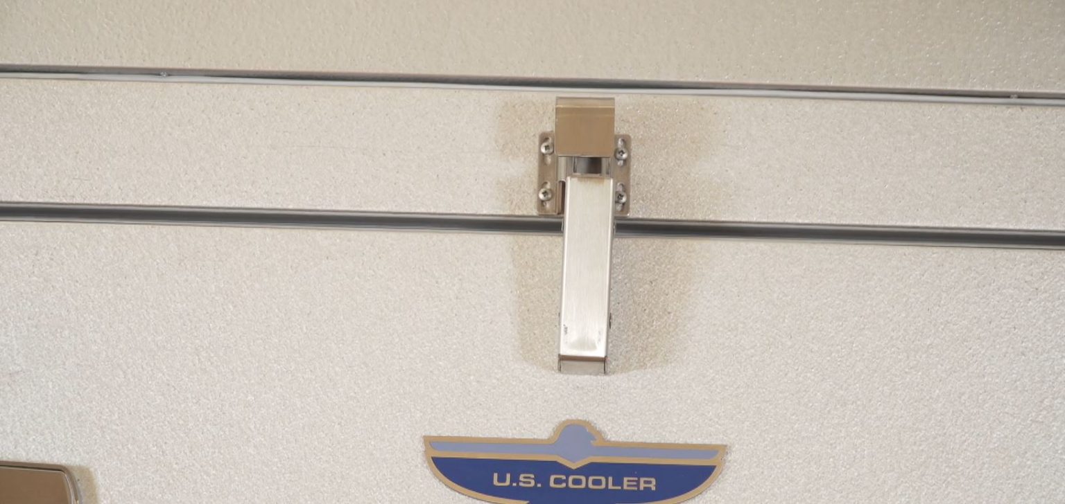 Door Closers and Hooks Unveiled