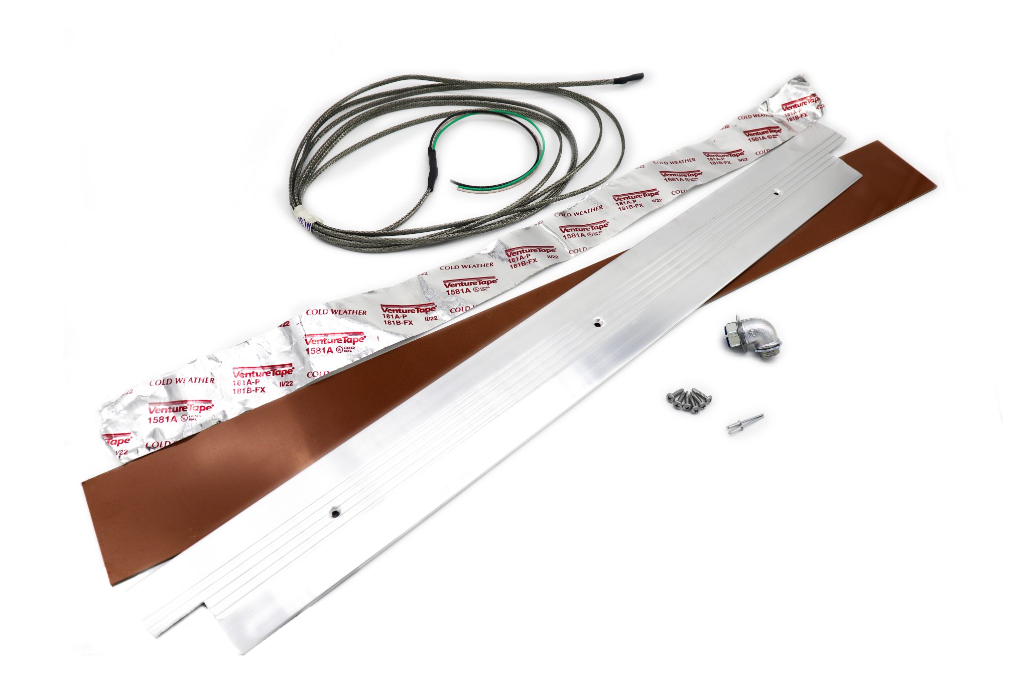 US COOLER COOLER TO FREEZER DOOR CONVERSION KIT | ReFridge Walk-in ...