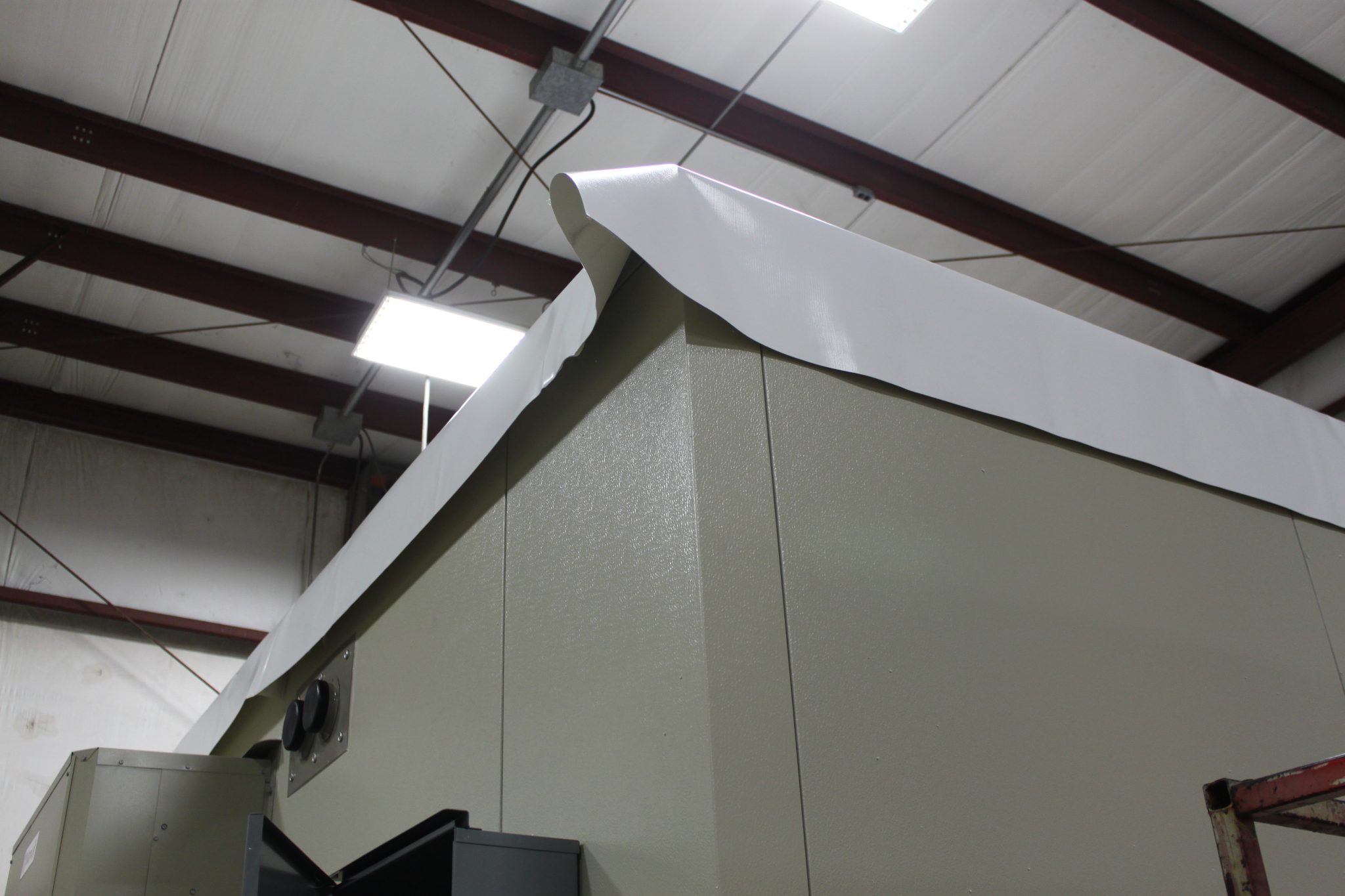 Shield Your Investment with Rain Roofs