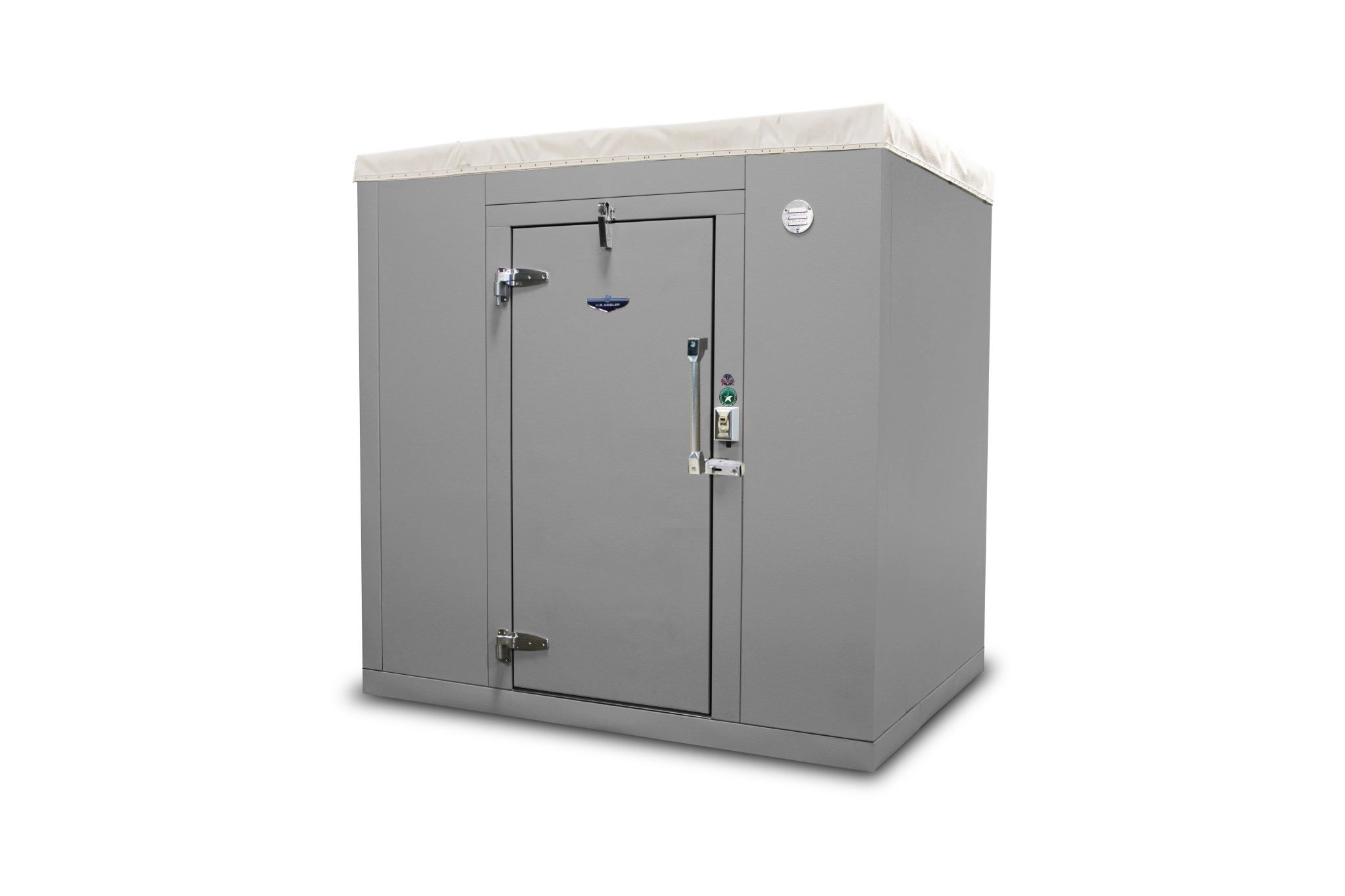 Rain Roofs | ReFridge Walk-in Cooler Parts