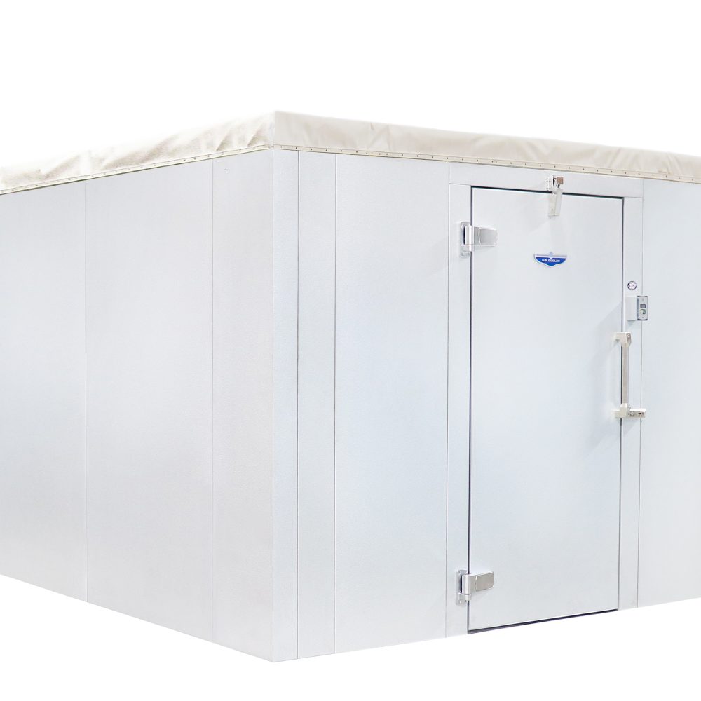 Walk-In Cooler Parts