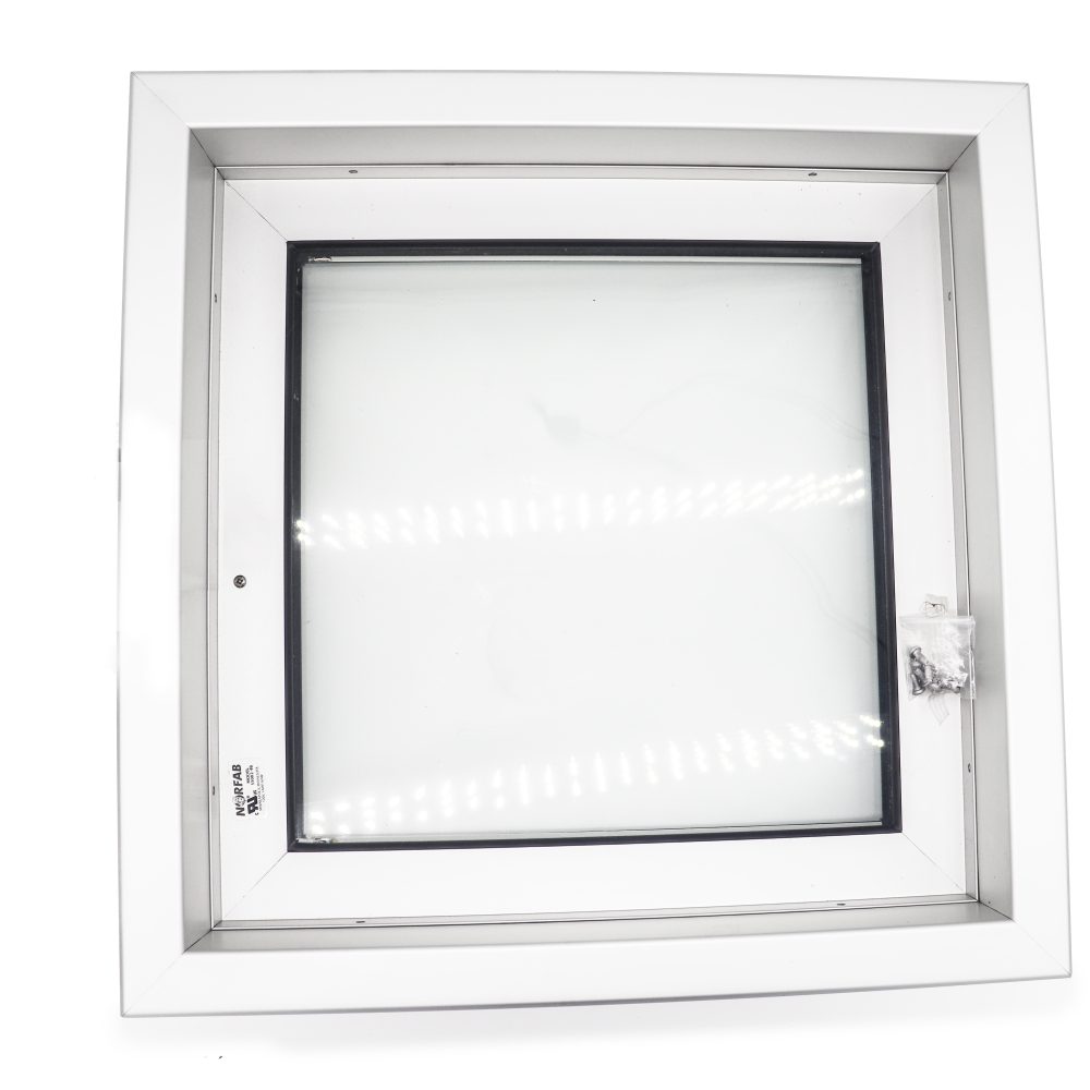 Walk-In Cooler Parts
