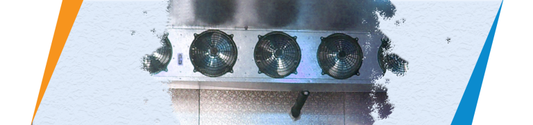 Why Your Walk-In Freezer Has Ice Build-Up