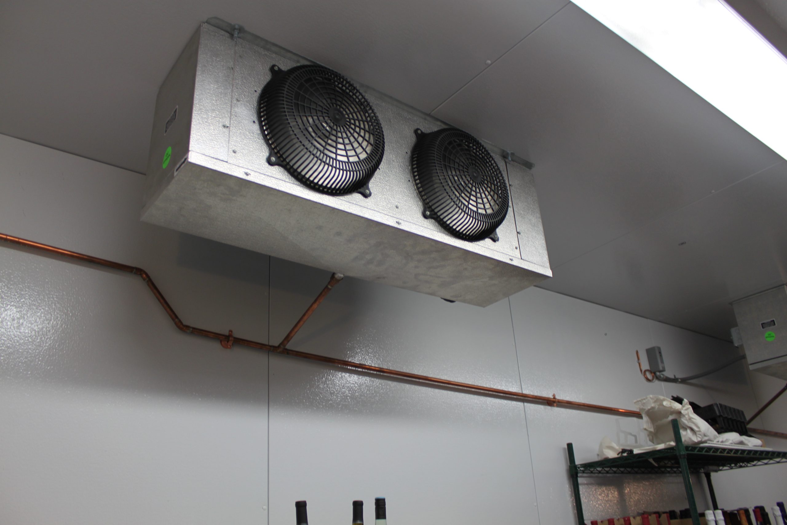 Russell Replacement Parts from ReFridge