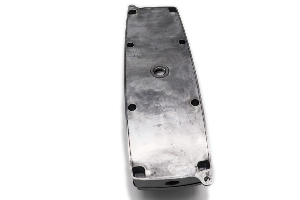 KASON 1809 VAPOR PROOF WALK-IN LIGHT FIXTURE WITH HARDWARE KIT ...