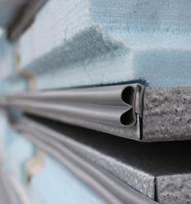 Gaskets / Seals – Walkincoolerparts.com