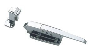 Door-Latch-KEILCHG-W19-with-flush-strike-B01MZBOOMI-2 | ReFridge Walk ...